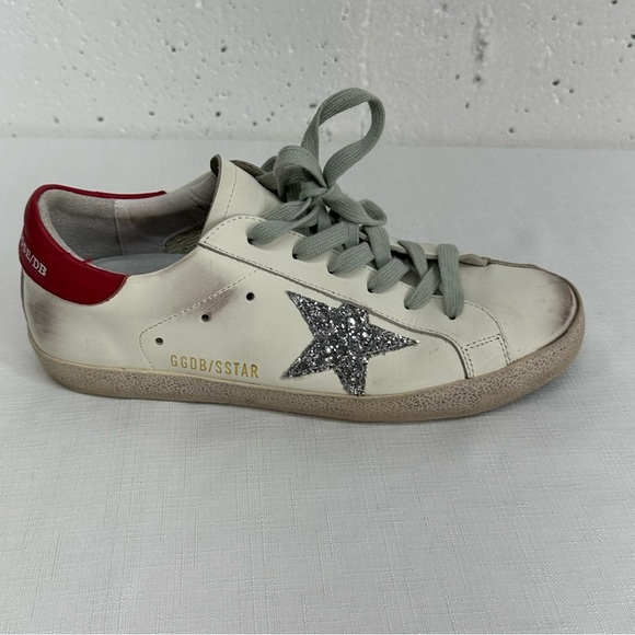Golden Goose | Shoes | One Single Shoe Only Golden Goose Size 39 Right ...